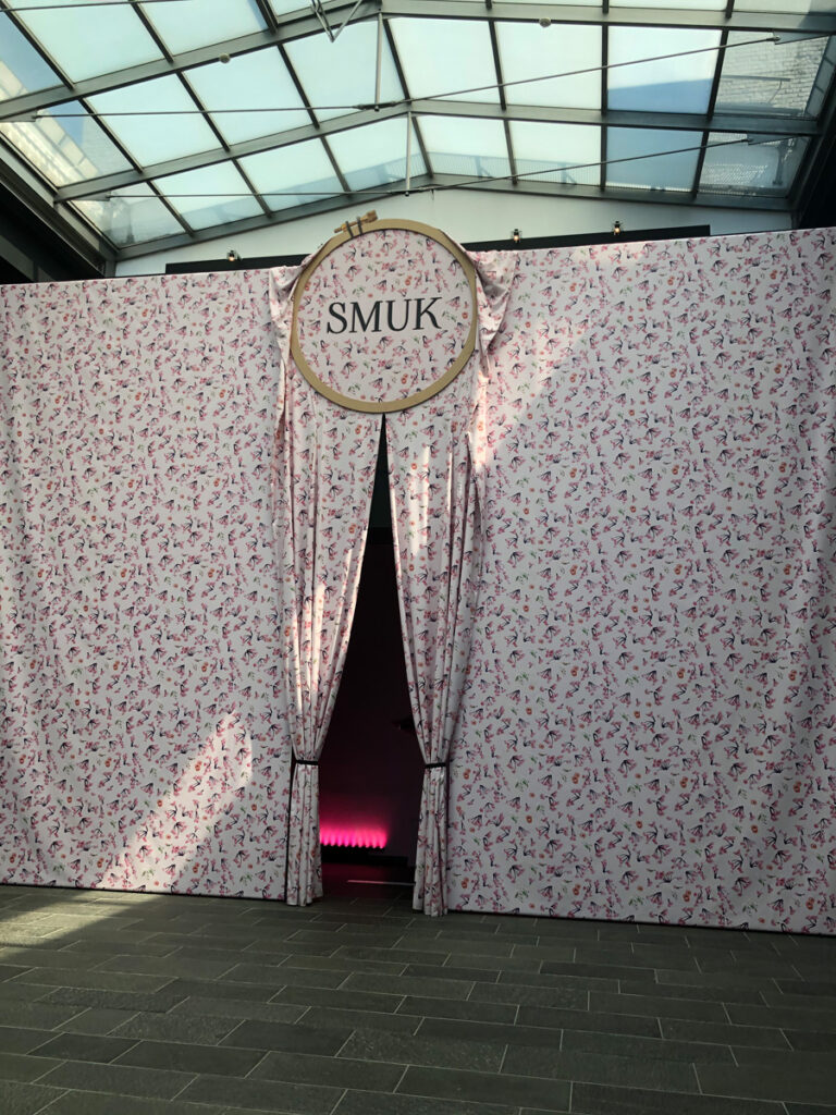 Mode Museum Hasselt - MaXXprint