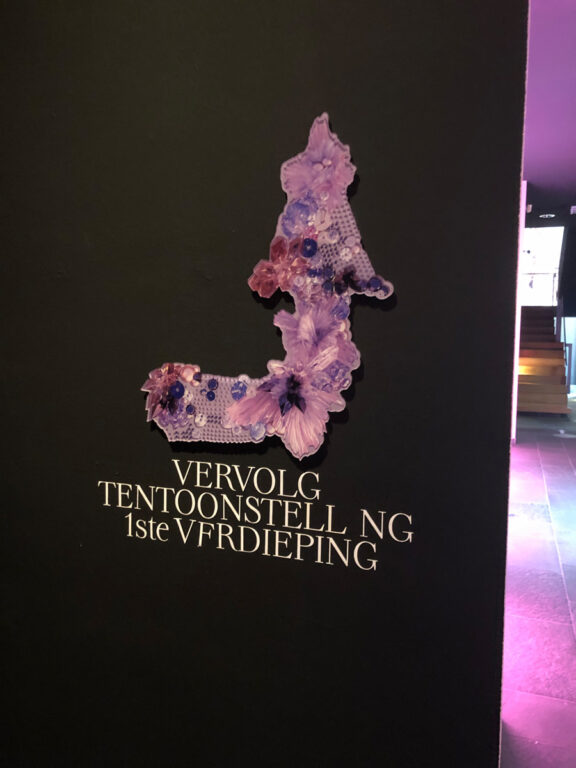 Mode Museum Hasselt - MaXXprint