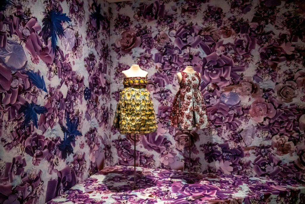 Mode Museum Hasselt - MaXXprint